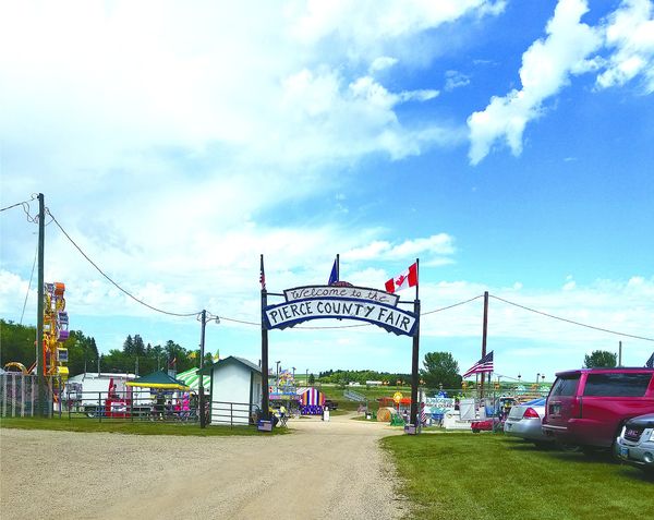 County Fair plans wrapping up | News, Sports, Jobs - The Pierce County ...